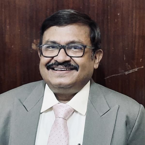 The Director | Regional Institute of Ophthalmology